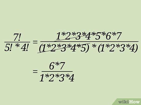 How To Solve Factorials Super Simple Step By Step Guide
