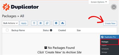 How To Make A Wordpress Database Backup Manually Step By Step