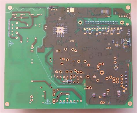 Gallery DC DC Solar EV Charger Hackaday Io