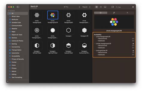 Sf Symbol How To For Swift And Swiftui