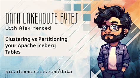 Partitioning Apache Iceberg Tables By Thomas Lawless Jun 2024 Medium