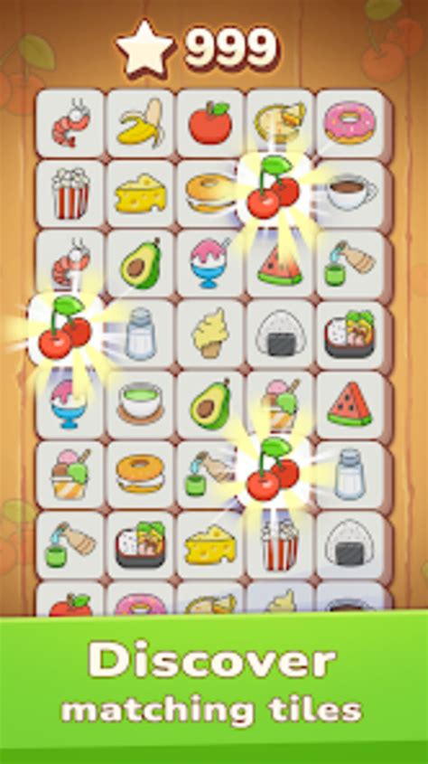 Tile Starpair Matching Puzzle для Android — Скачать