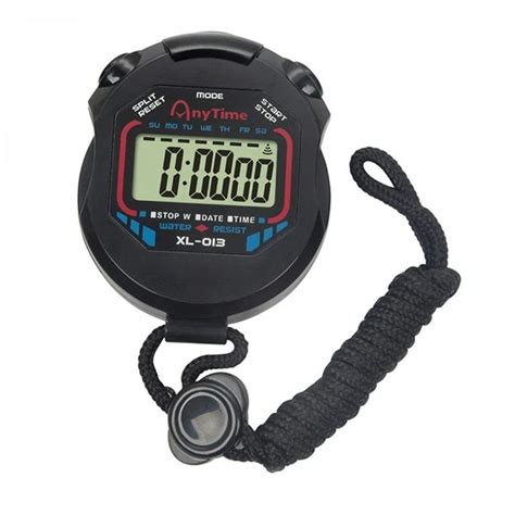 Best Digital Stopwatch Discount