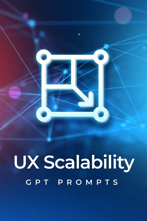 Ux Scalability Gpt Prompts Masterbundles