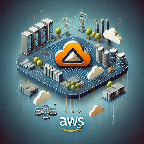 Aws Terraform Cloudcomputing Infrastructureascode John Macdonald