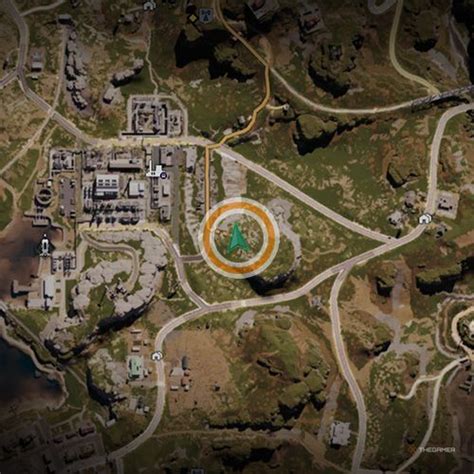 Where To Find All Broken Delta Morphic Crate Locations In Once Human