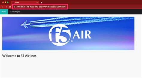 Lab 4 F5 Distributed Cloud Bot Defense Connector For Big Ip