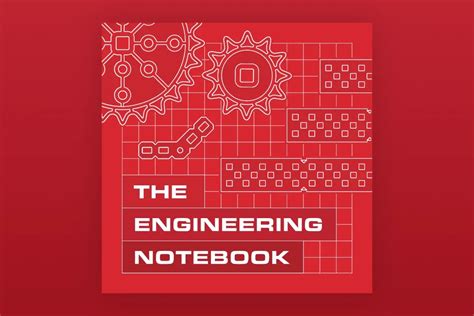 Engineering Notebook Podcast Design — Sebstien Jensen