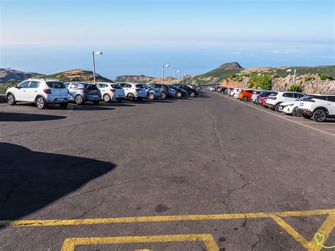 Senderismo Pico Do Arieiro Madeira Consejos Fotos