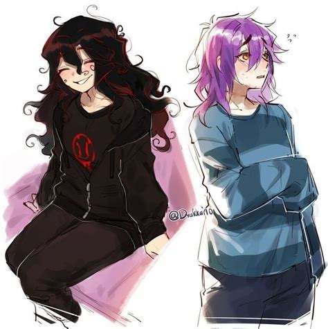 Pin De Булочка с корицей En John Doe Джон Доу Personajes De Anime Dibujos Bonitos Dibujos