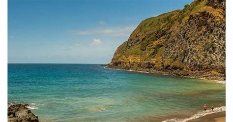 Straffi And Straffi Attorneys At Law Ponta Delgada Beaches Sao Miguel