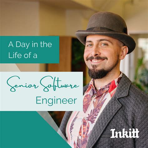 Inkitt On Linkedin Meettheteam Engineering Softwareengineer