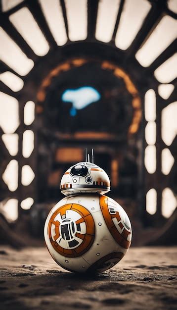 11000 Droid Pictures