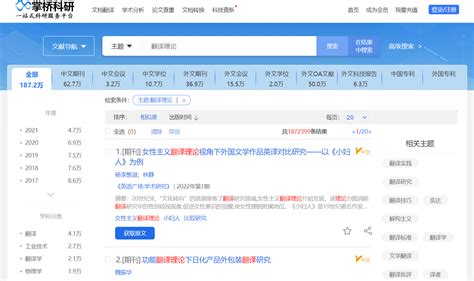 怎样查找某个外文期刊的文献？ 知乎