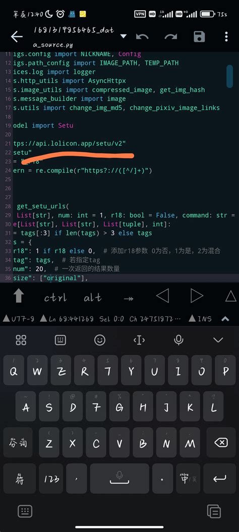 国内无法访问ipixivre导致的se图获取问题 · Issue 1361 · Zhenxun Orgzhenxunbot · Github