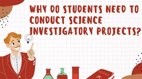 Science Investigatory Project Pdf