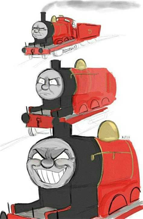 Thomas And Friends Artofit