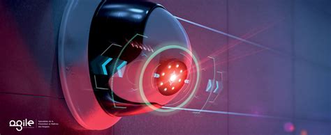 Anti Intrusion Agile Systèmes