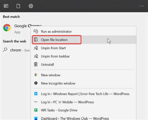 How To Disable Or Enable System Print Dialog In Chrome