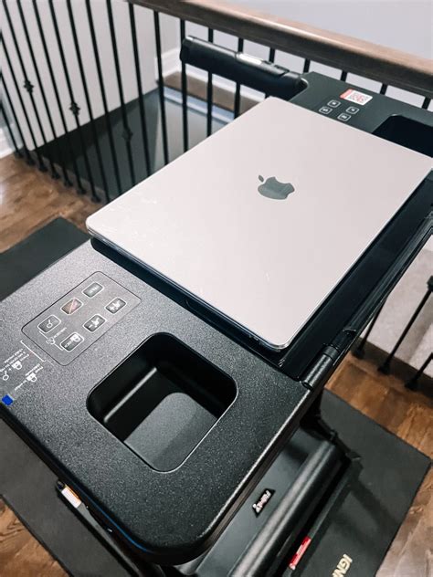 Funmily Treadmill Desk Workstation Review Best Treadmill For Working