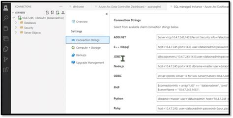 Seven Things To Love About Arc Enabled Sql Managed Instances