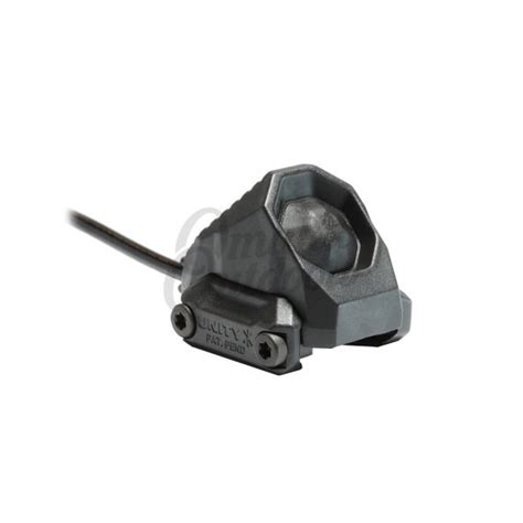 Unity Tactical AXON SL SYNC SureFire NGAL Switch Vis Override