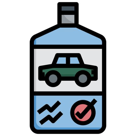 Scratch Surang Lineal Color Icon