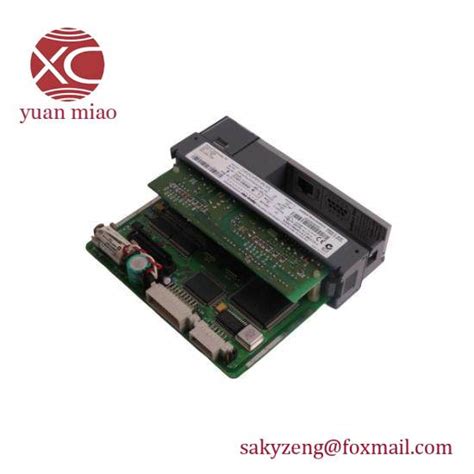 Prosoft 3150 Mcm Industrial Communication Slave Module