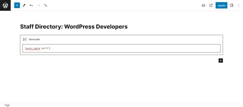 How To Create Cpt Taxonomy Archives In Wordpress Barn2 Plugins