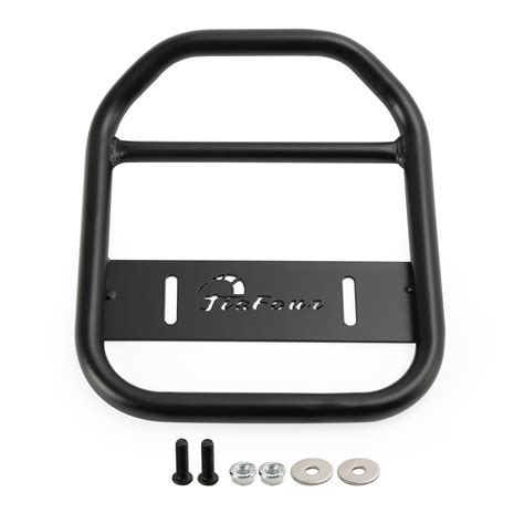 Hành Lý Vận Chuyển Giá Trước Cho Honda Super Cub C110 C50 Cross Cub Cc110 18 23 Shopee Việt Nam