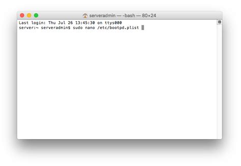 Provisioning Polycom Phones With Dhcp Option 160 In Pfsense Meraki And Mac Os X Server 10 11