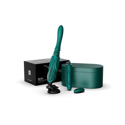 Sesh Compact Sex Machine