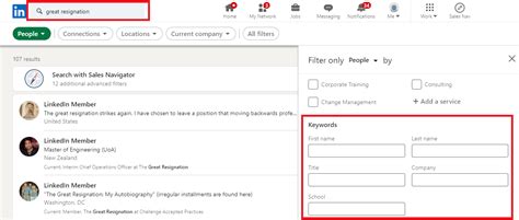 linkedin boolean search the 2025 complete guide