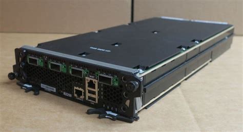 F5 Networking Viprion B2250 Ltm Local Traffic Manager Blade F5 Vpr Ltm