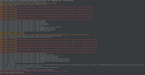 Qupath Cellpose Cell Objects Usage And Issues Imagesc Forum
