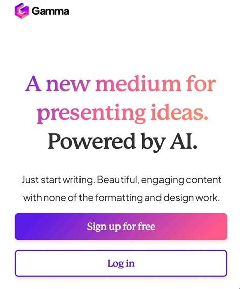Gammaapp Instructionaldesigner Aitools Presentationdesign Shruthi Agasimani