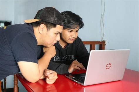 Gallery Tabel Data Informatika