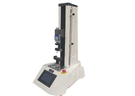 Loop Tack ASTM D6195 0 5mm Min Adhesion Testing Machine