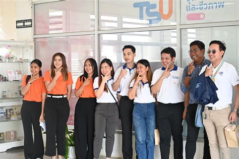 มหาวิทยาลัยทักษิณ “เปิดโลกนวัตกรรม เปิดบ้านอุทยานวิทยาศาสตร์และนวัตกรรมสังคม มหาวิทยาลัยทักษิณ