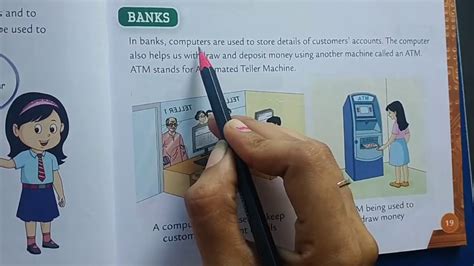 Class2 Computerscience Chapter 2 Uses Of Computer Part Ii Youtube