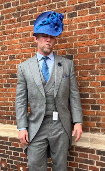 Zara Tindall Wows In Lacy Keyhole Dress At Royal Ascot Hello