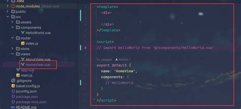 Springbootvue项目（vue3环境搭建 基础页面）vue3springboot项目创建 Csdn博客