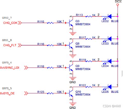 arm接口编程 gpio n nand~ 0xf