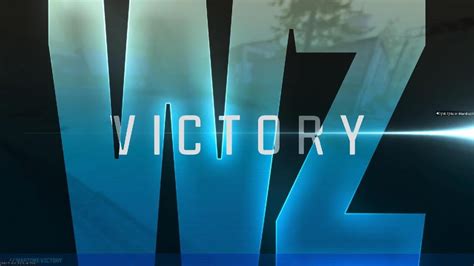 Resurgence Mw3 S1 Win With Randoms Youtube