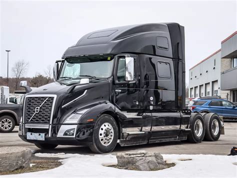 2024 Volvo Vnl 860