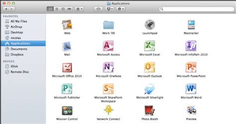 How To Uninstall Programs On A Mac Tech Junkie