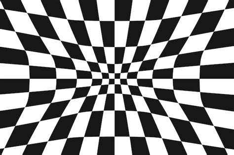 Fundo De Xadrez De Design Plano Vetor Gr Tis