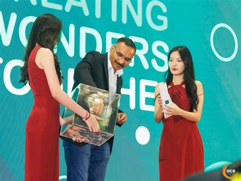 Recron Malaysia Annual Dinner Blog Above Creative Events