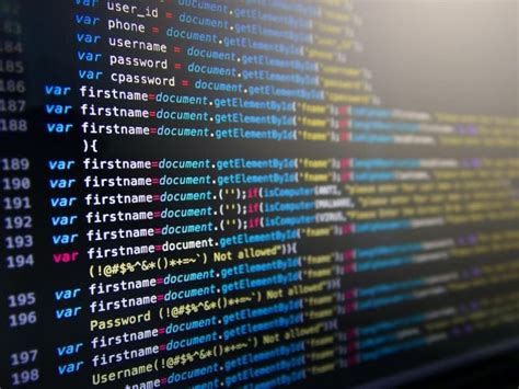 Source Code Là Gì Tầm Quan Trọng Của Source Code Khi Thiết Kế Website