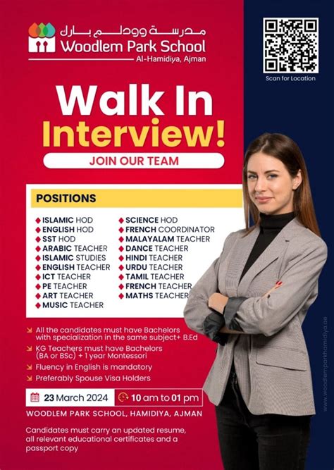 Anil Kumar On Linkedin Walkininterview Sharing Uaejobs Teachers